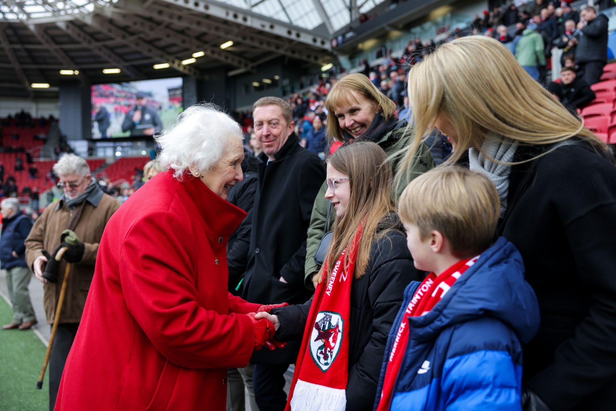 Chris Garland Inducted Into Hall of Fame - Bristol City Supporters Club ...