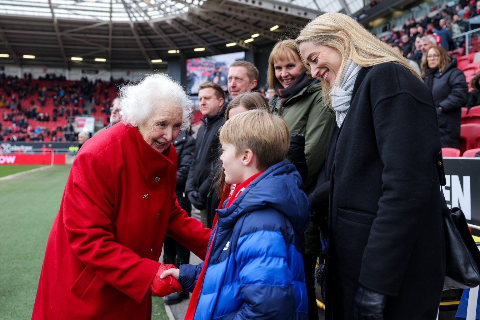Chris Garland Inducted Into Hall of Fame - Bristol City Supporters Club ...