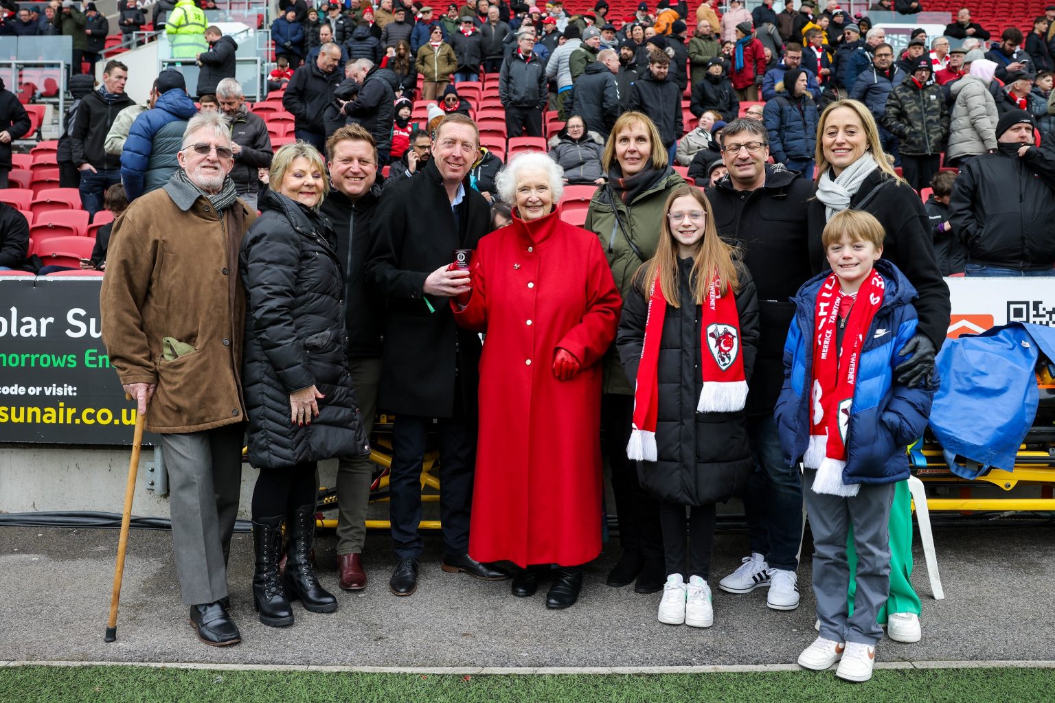 Chris Garland Inducted Into Hall of Fame - Bristol City Supporters Club ...